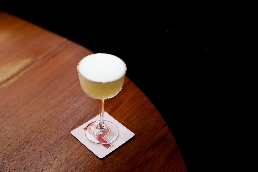 Pickering's Gin Cocktail Sessions | Edinburgh – SummerhallDistillery